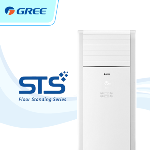 AC Gree - PT MAXELA MAKMUR ABADI - Your Cooling Partner for Homes ...